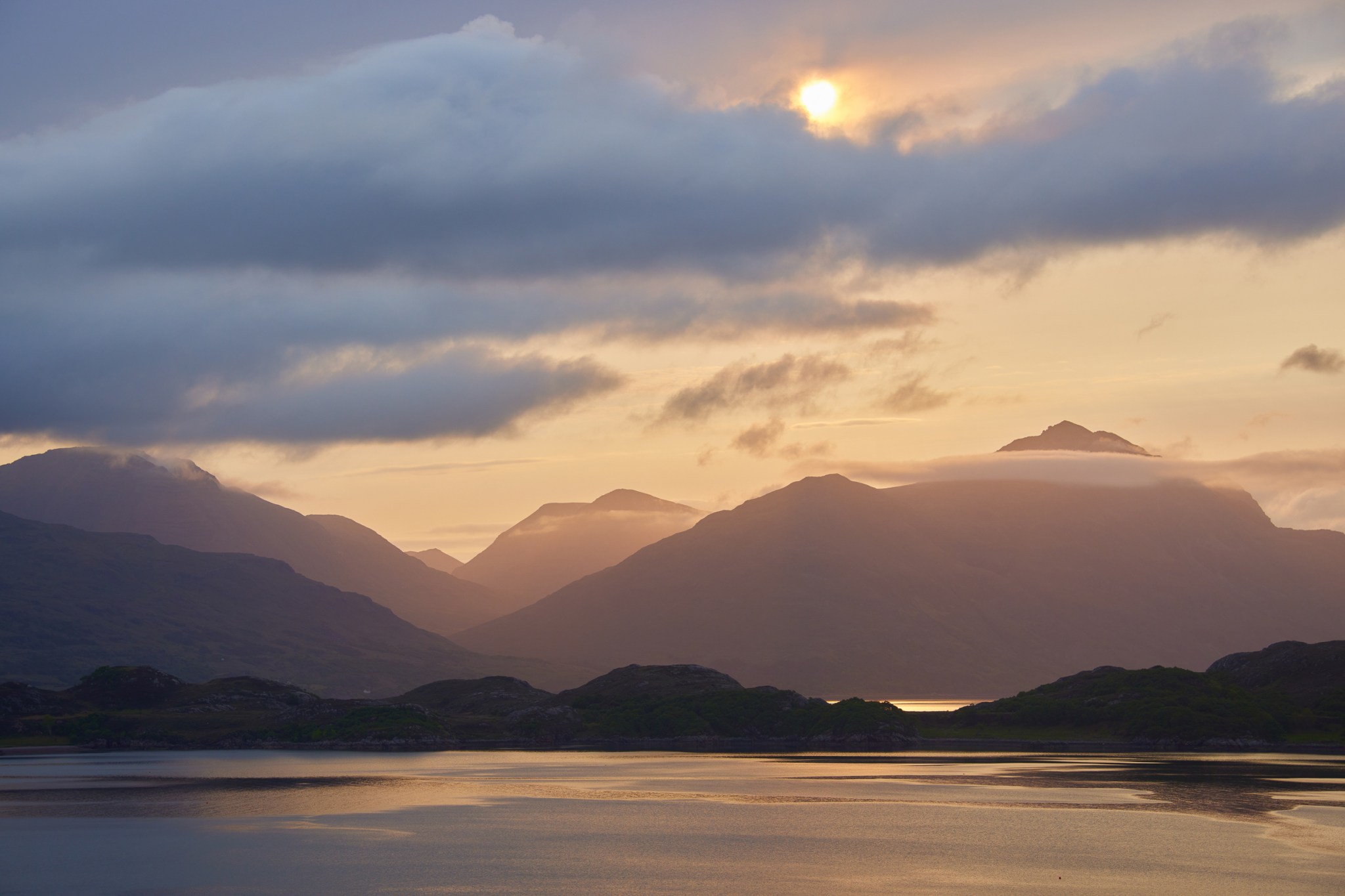 CREAG NA H-IOLAIRE: “Rock of the Eagle” – Lady Emily Travels